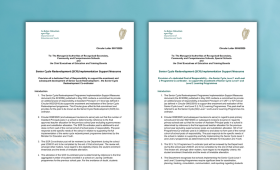 Circular Letters will impede some schools’ capacity to deliver Senior ...