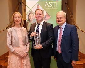 Feb 9th – ASTI Achievement Award nominations - Association of Secondary ...