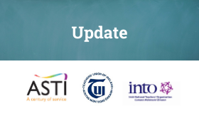 ASTI, INTO and TUI demand urgent meeting with government - Association ...