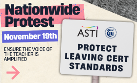 Teachers call for delay in implementation of Senior Cycle redevelopment ...